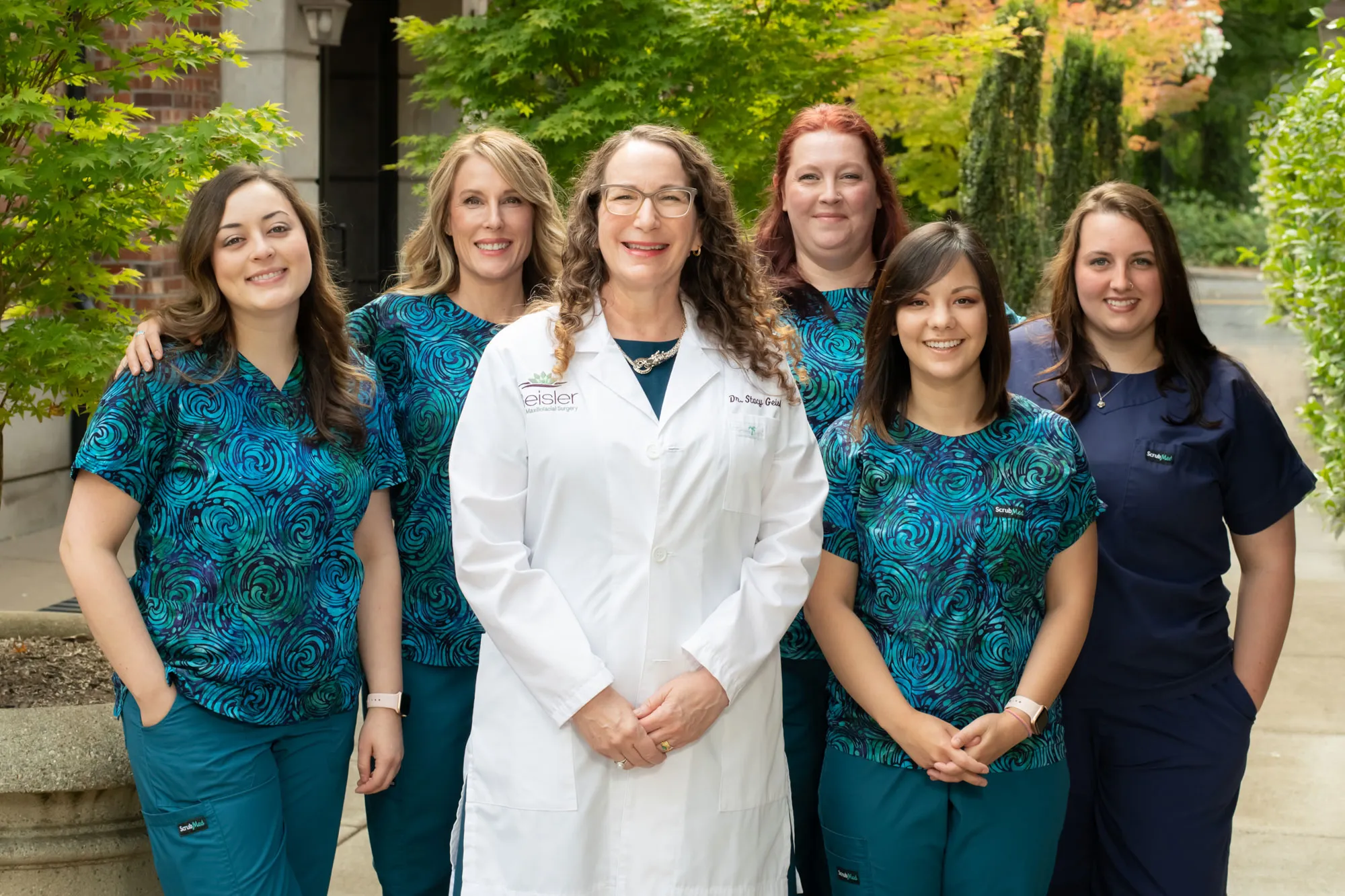 Oral Surgeon Portland OR | Geisler Oral & Maxillofacial Surgery